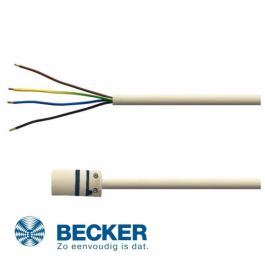 Becker motorkabel online bestellen vanaf € 18,95 incl.