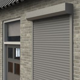 Rolluik Verano V020 Elegant, nieuw model, nu extra lage prijzen